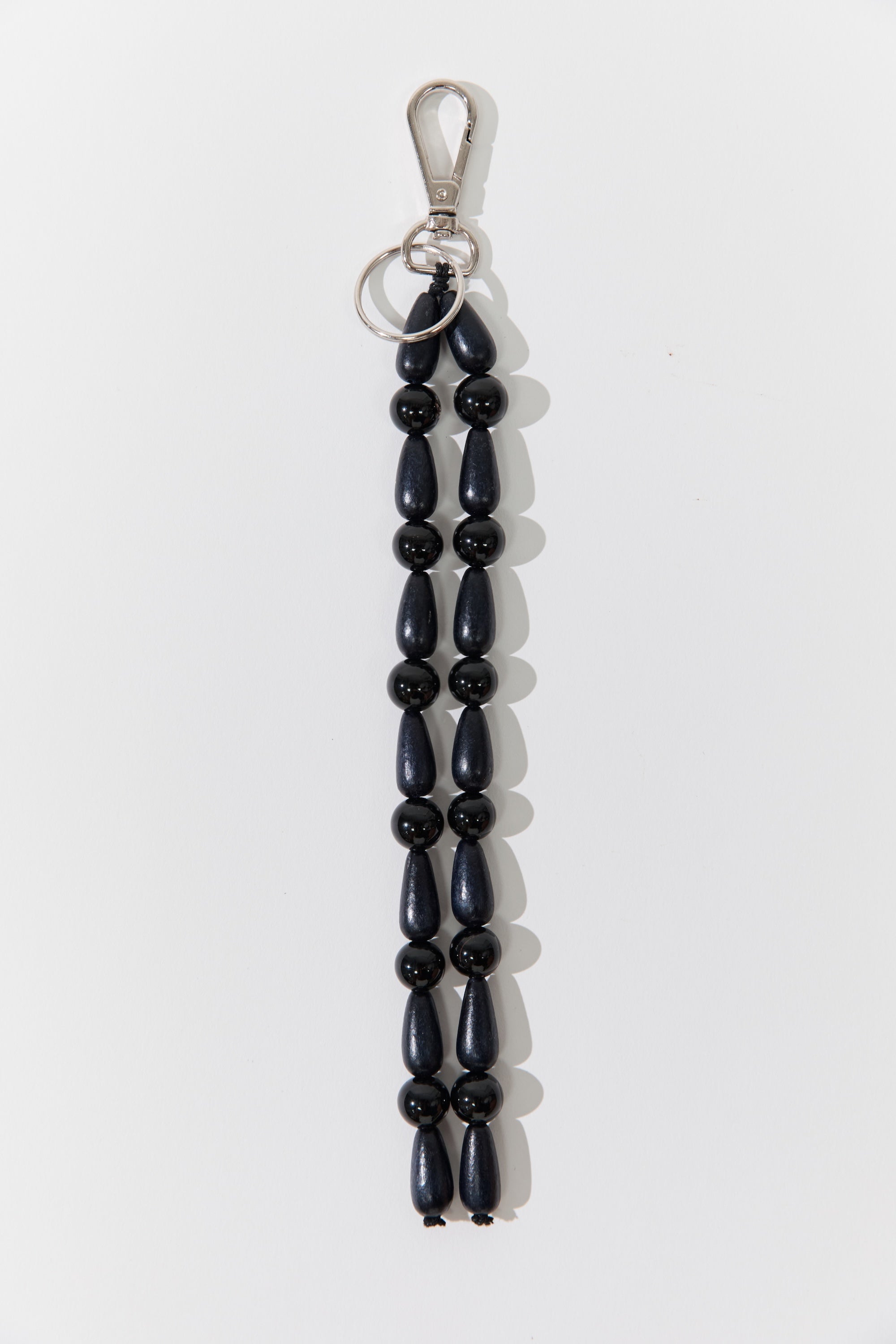 ST AGNI x VERMEER BROOKLYN KEYCHAIN – Vermeer Studio