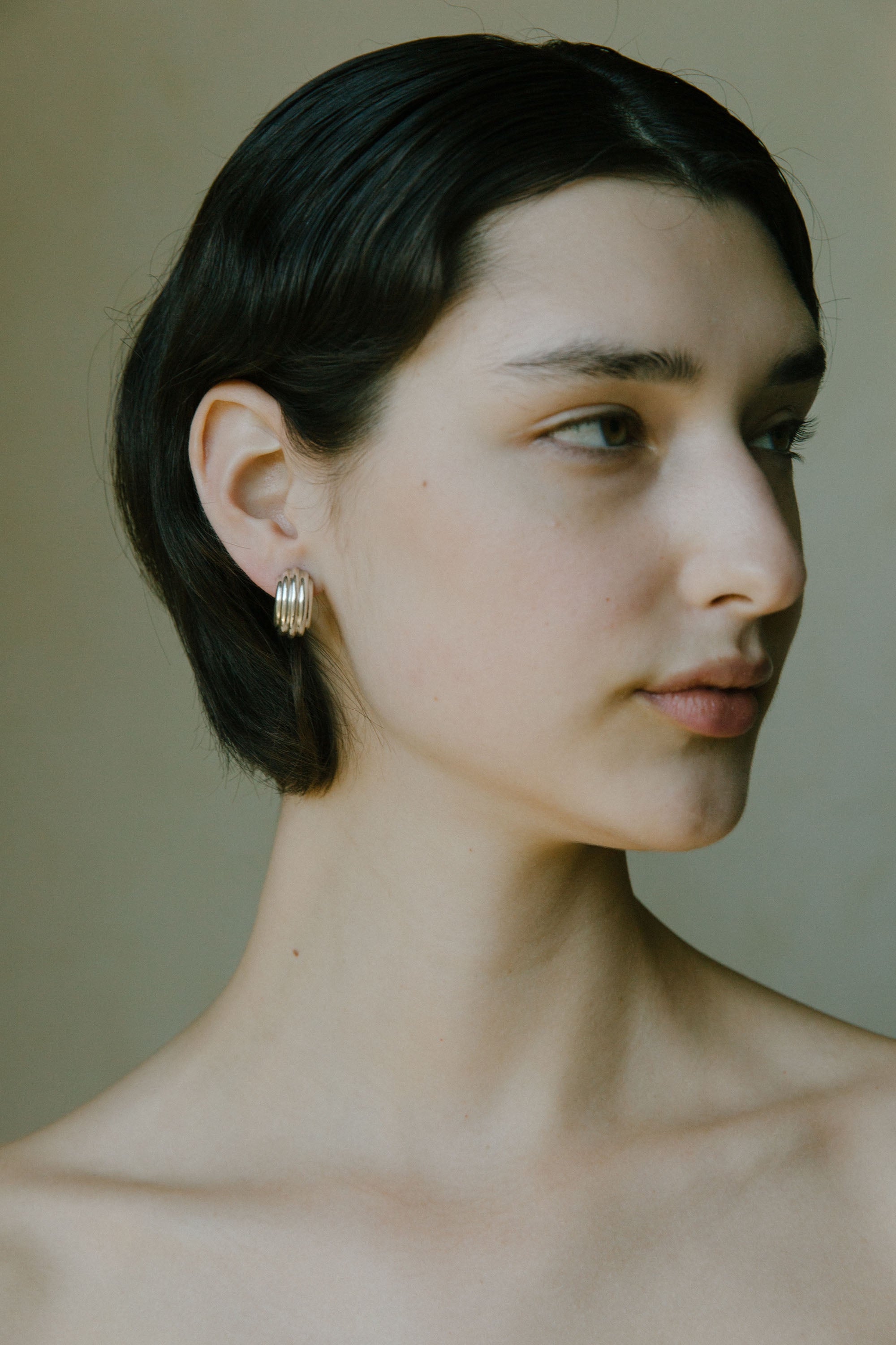 PEARCE EARRINGS – Vermeer Studio