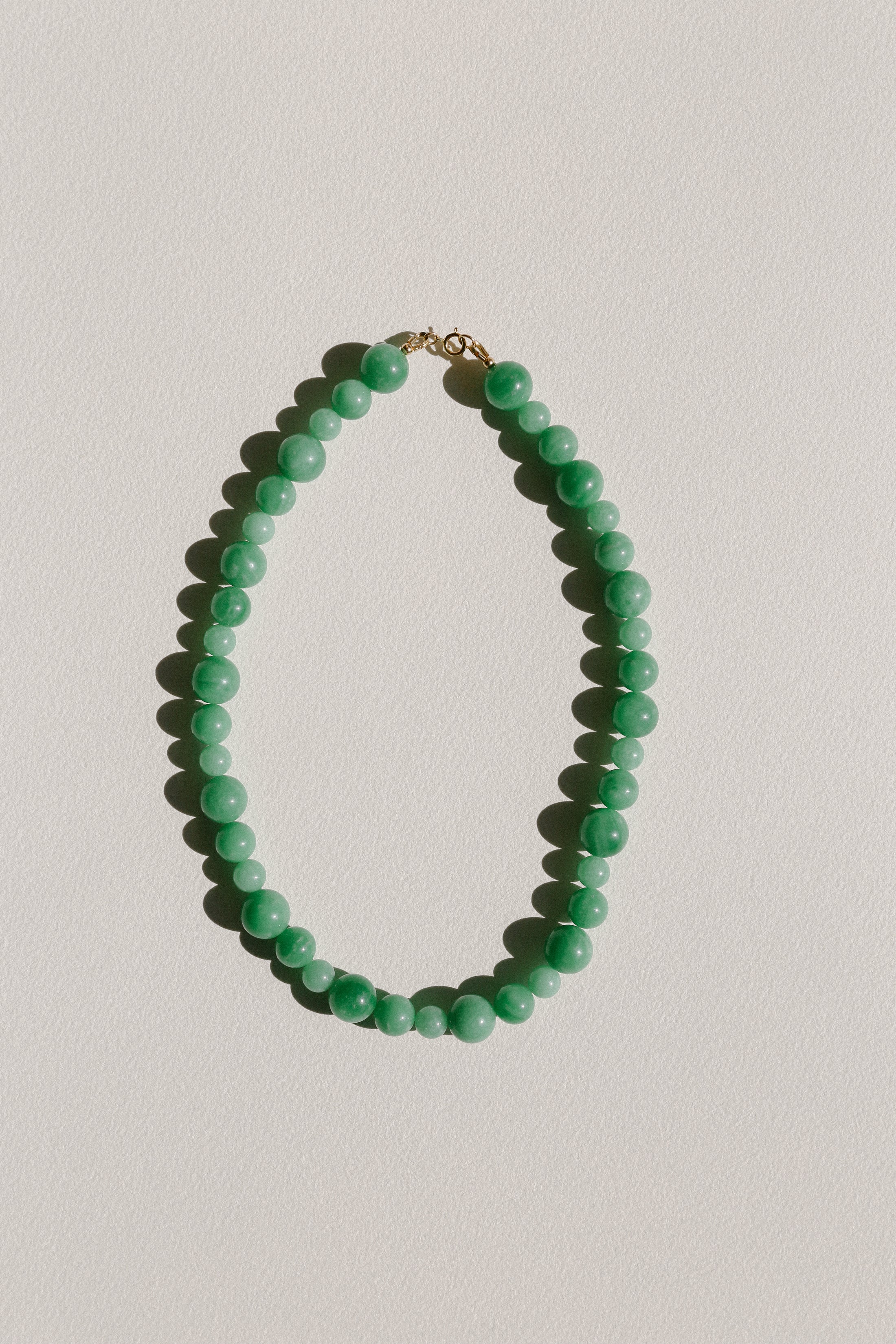 RAPHAËL NECKLACE – Vermeer Studio