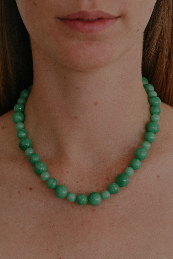 RAPHAËL NECKLACE – Vermeer Studio