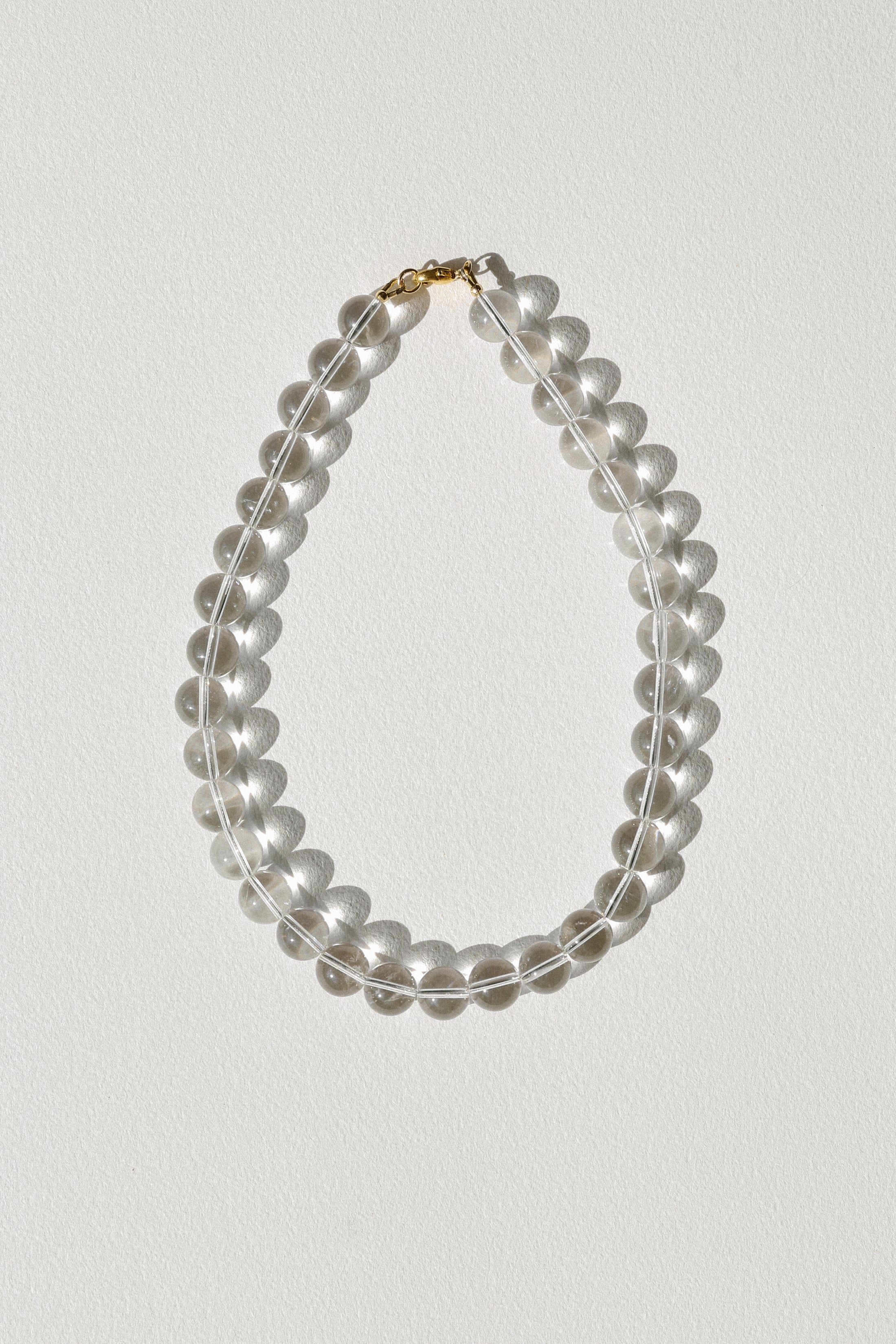 DALLAS NECKLACE – Vermeer Studio