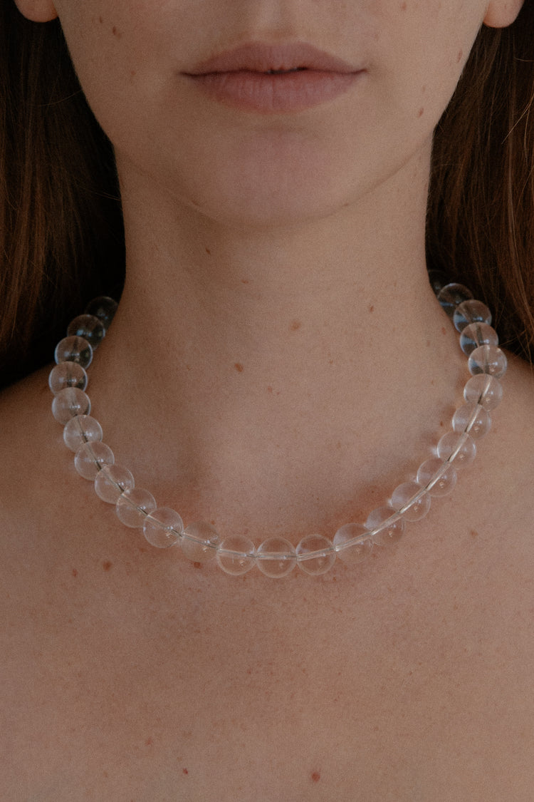 DALLAS NECKLACE – Vermeer Studio