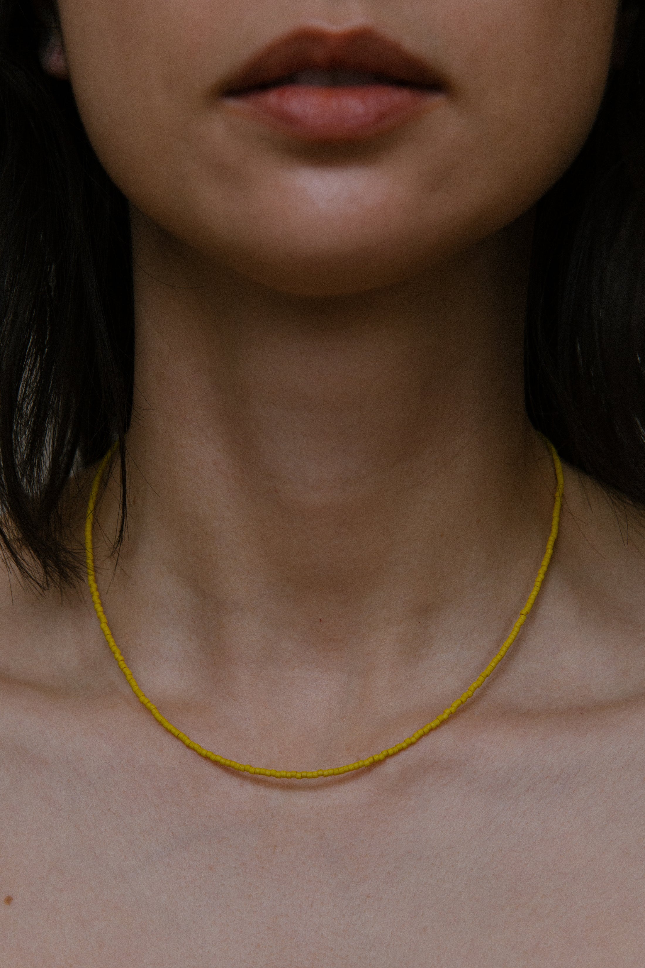 PAISLEY NECKLACE – Vermeer Studio